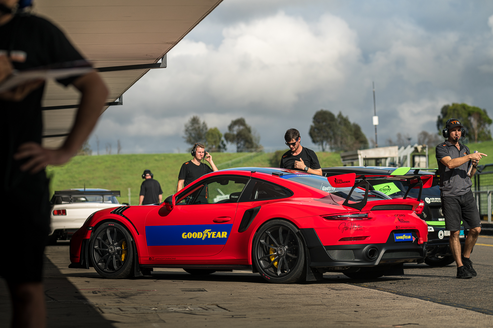 About Us – GWR Australia