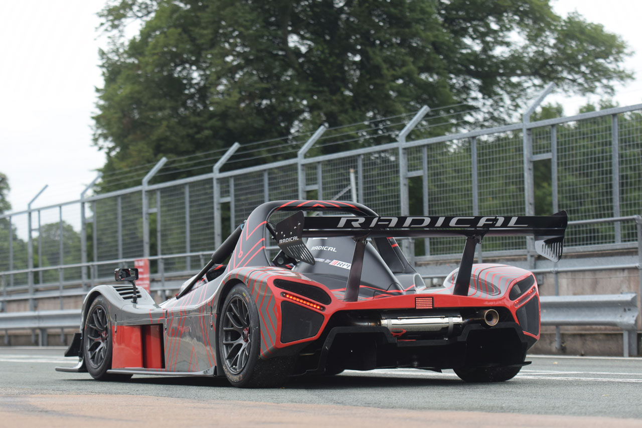 Radical SR3 XX – GWR Australia