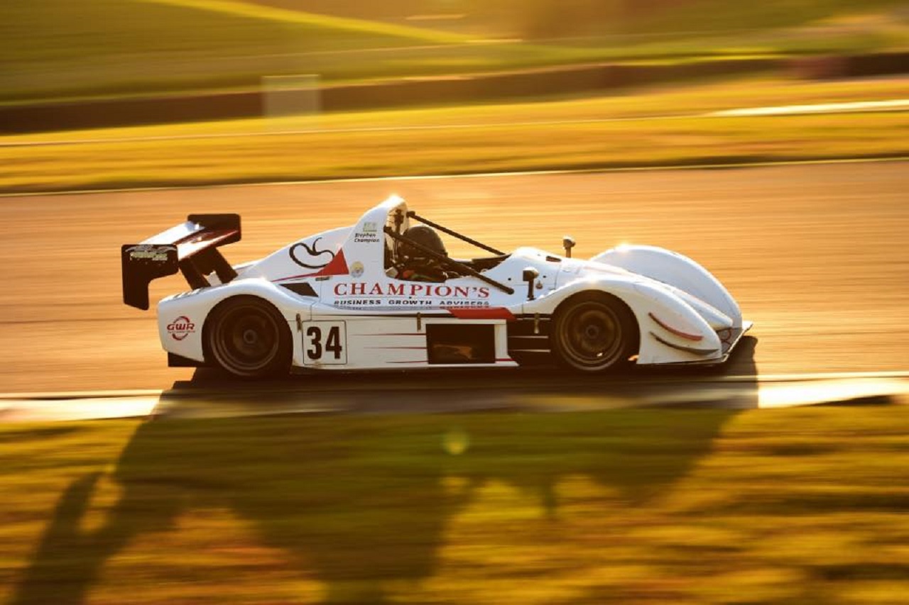 GWR Announce Four Car Line Up for 2021 Radical Australia Cup – GWR ...