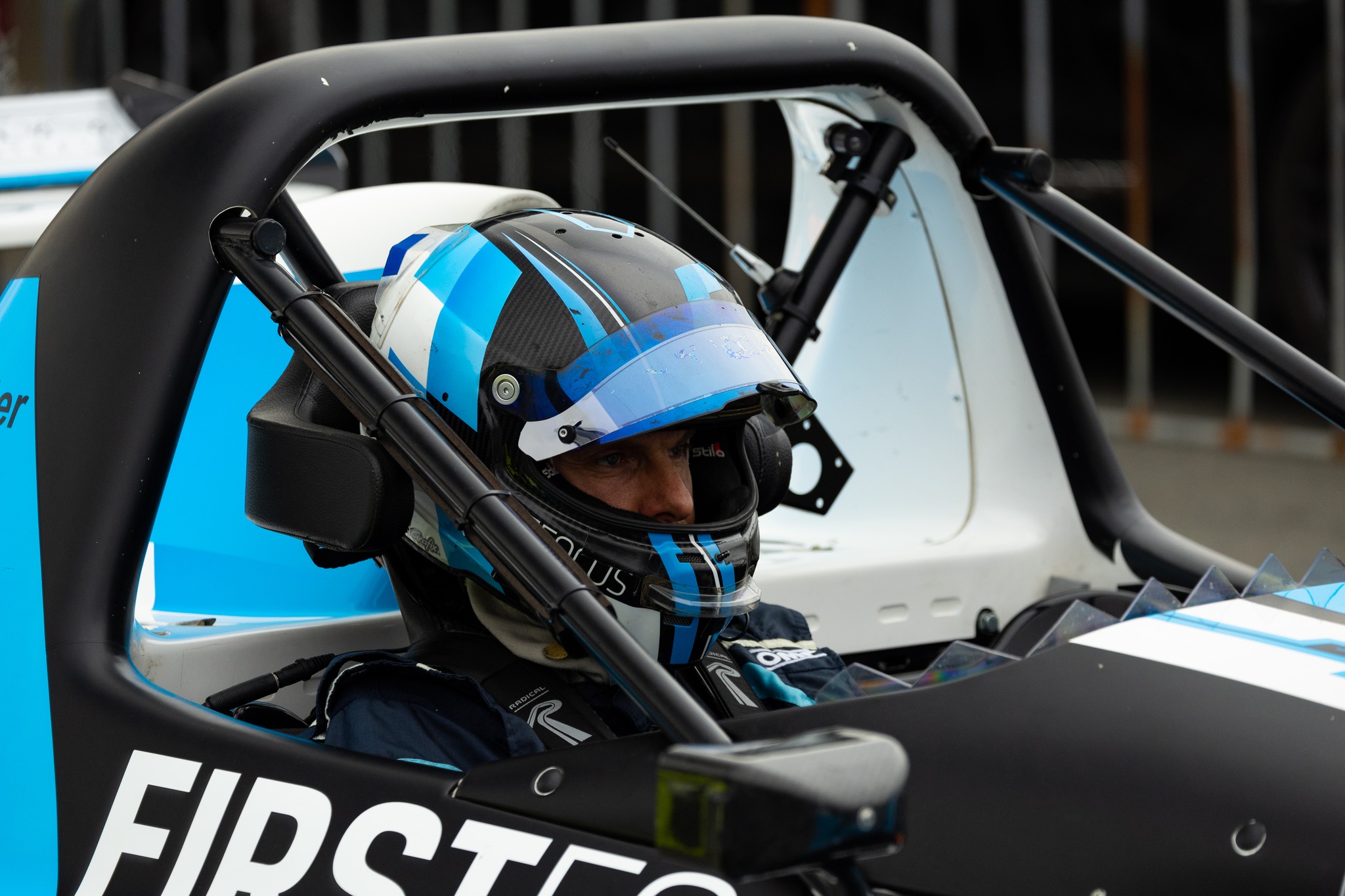 GWR Drivers Set for Radical Showdown – GWR Australia