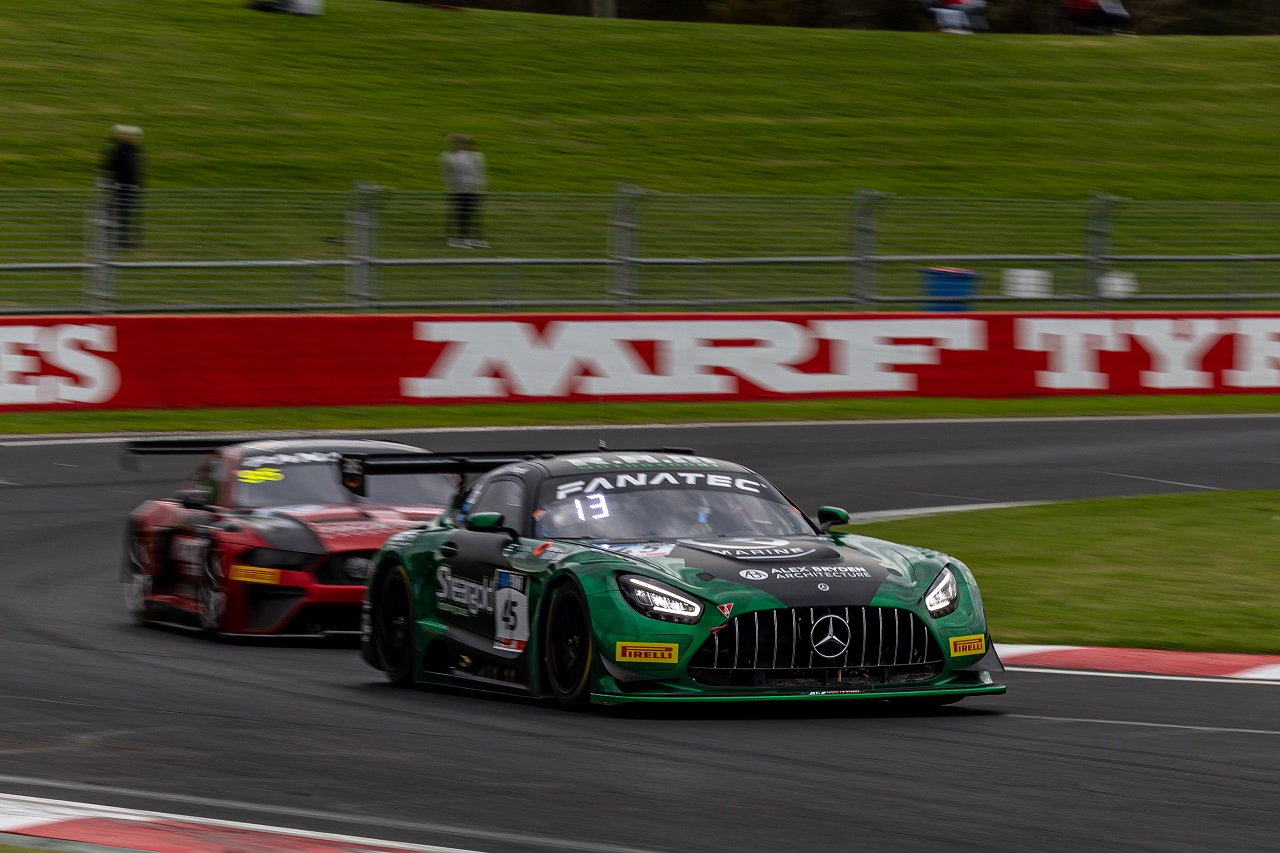 GWR Drivers Excited for Perth Return – GWR Australia