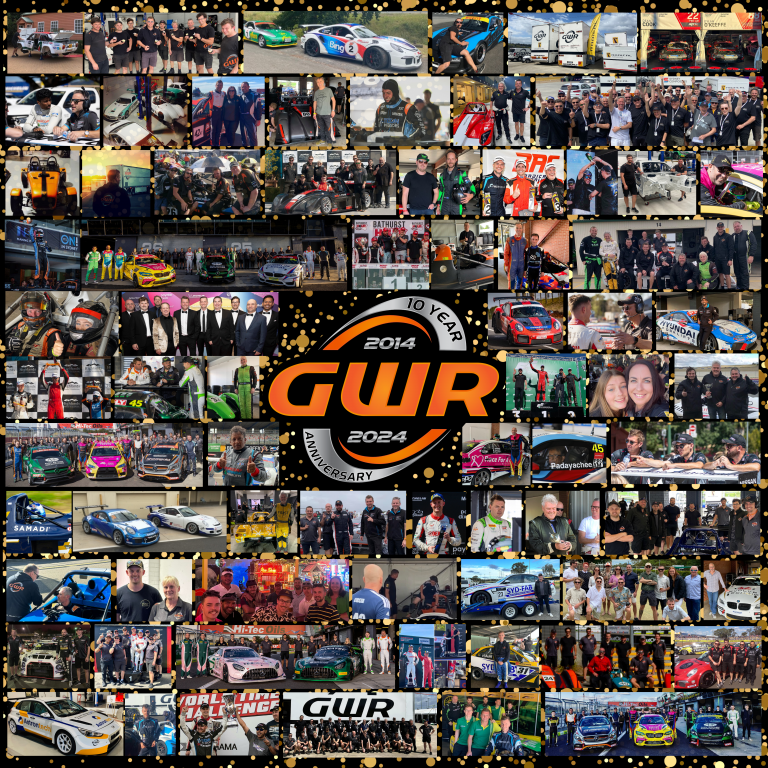 GWR Australia